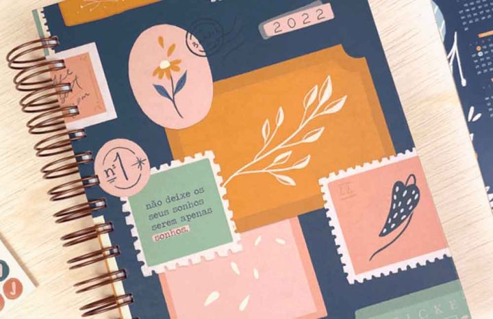 Os Melhores Planners Online - Mulher Além da Mãe