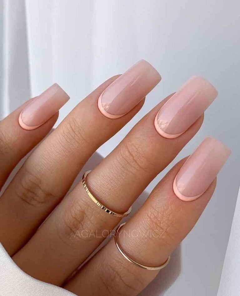 50 + Unhas Decoradas Simples Para Fazer Sozinha - Mulher Além da Mãe