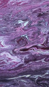 Papéis de Parede Para Celular Roxo (escuro, claro, pastel e feminino ...